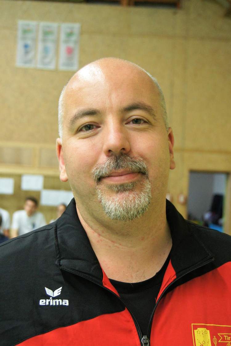 2018-2019 - Les Archers d'Argences