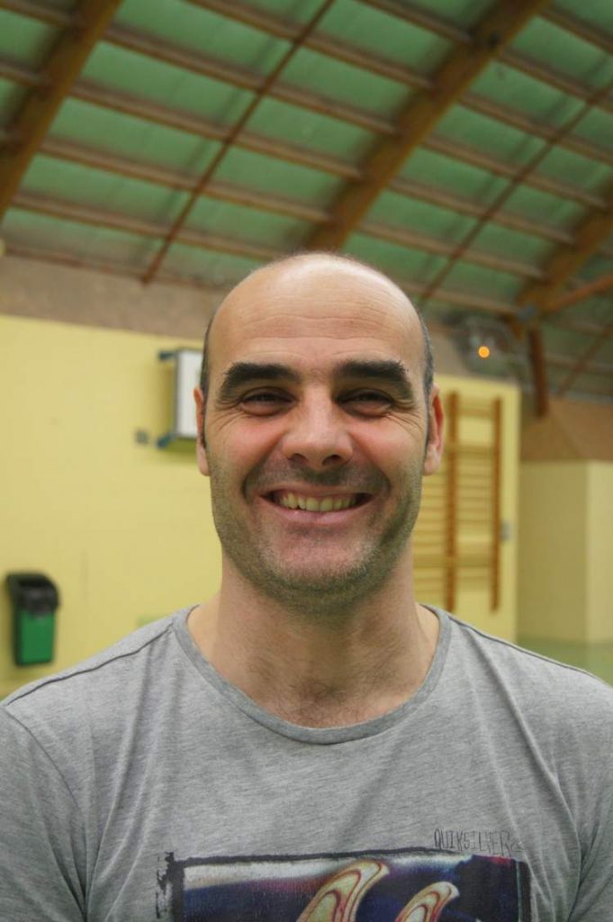 2018-2019 - Les Archers d'Argences